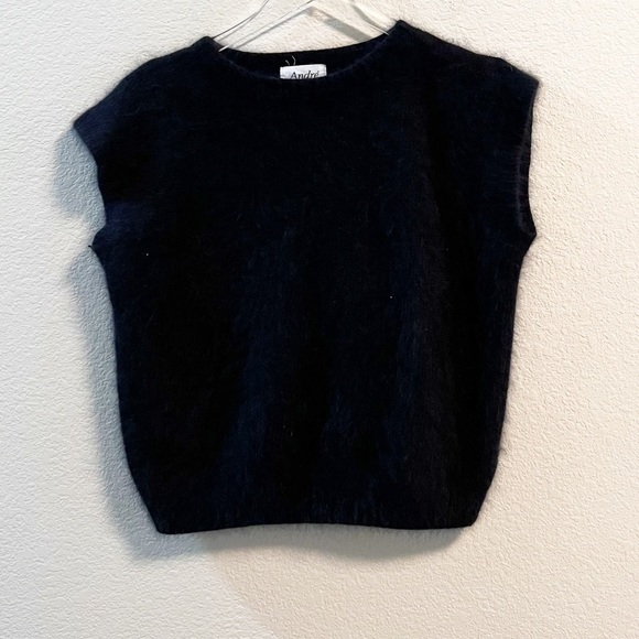 andre | Jackets & Coats | Andre Vest | Poshmark